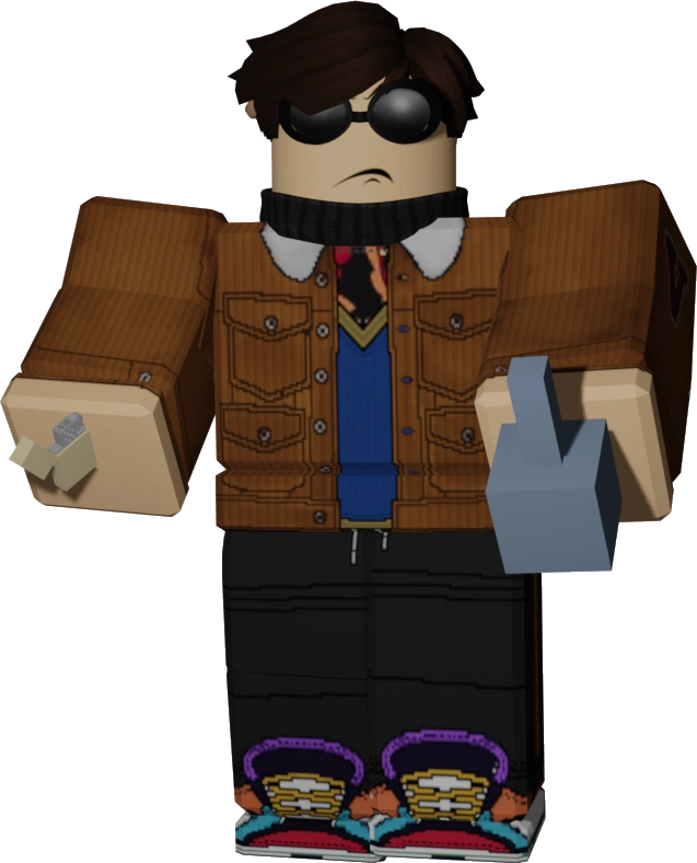 Vincent Flores | Thirlcrest Academy Wiki | Fandom