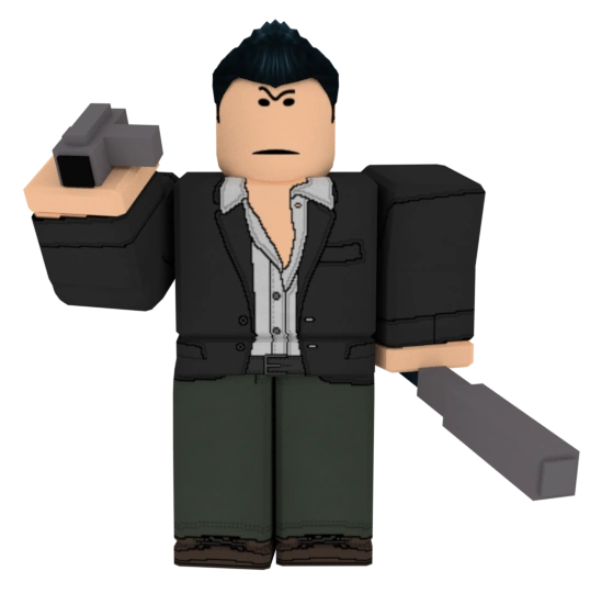 Hank East | Thirlcrest Academy Wiki | Fandom