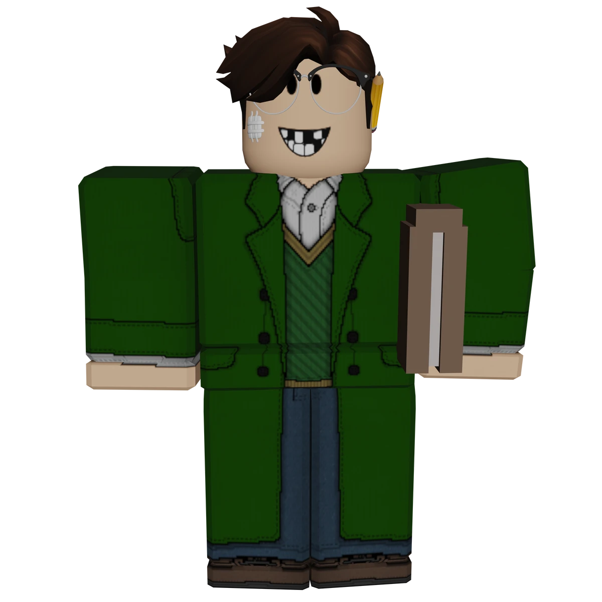 Dustin Winter | Thirlcrest Academy Wiki | Fandom