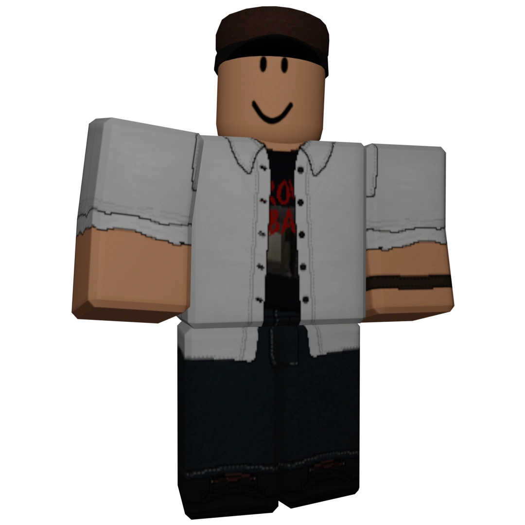 Tony Marconi | Thirlcrest Academy Wiki | Fandom