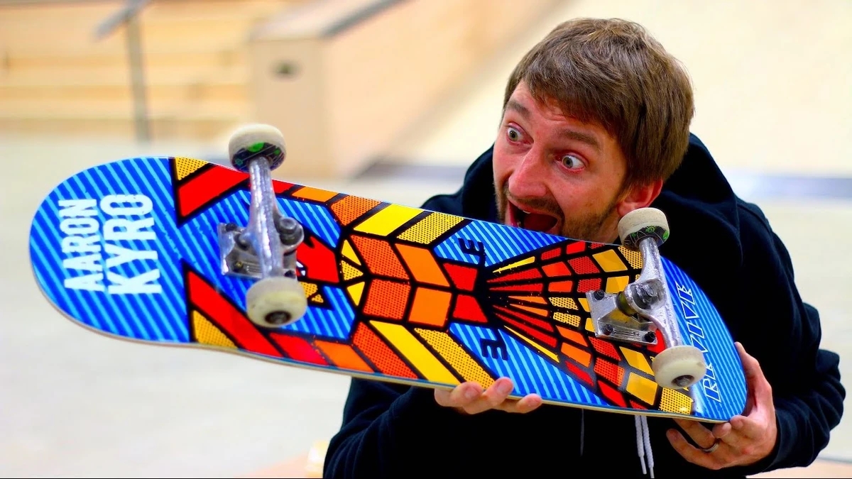 Aaron Pratt | Thirlcrest Academy Wiki | Fandom