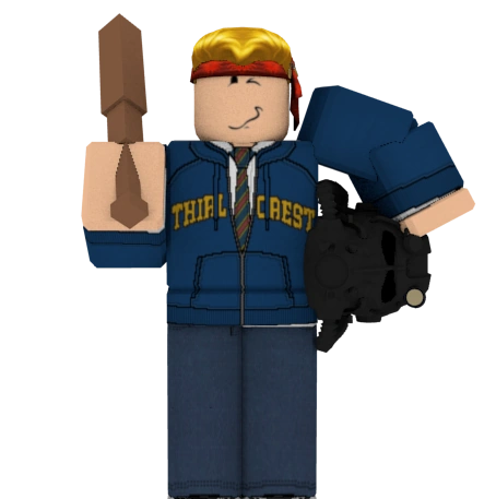 Kenny Porter | Thirlcrest Academy Wiki | Fandom