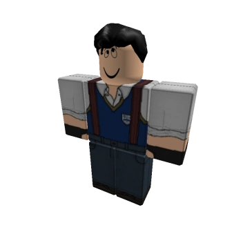 Arthur Cunningham | Thirlcrest Academy Wiki | Fandom