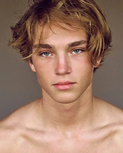 Augustus Warren | Thirlcrest Academy Wiki | Fandom