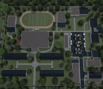 Thirlcrest Academy | Thirlcrest Academy Wiki | Fandom