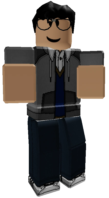 Nathan Park | Thirlcrest Academy Wiki | Fandom