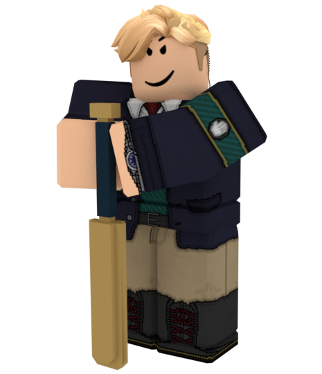 Chase Ryder Thirlcrest Academy Wiki Fandom