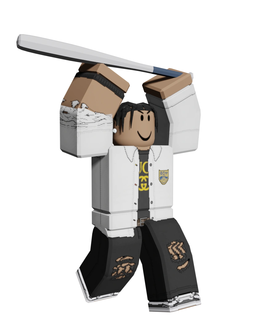 Ja'Various Rex | Thirlcrest Academy Wiki | Fandom