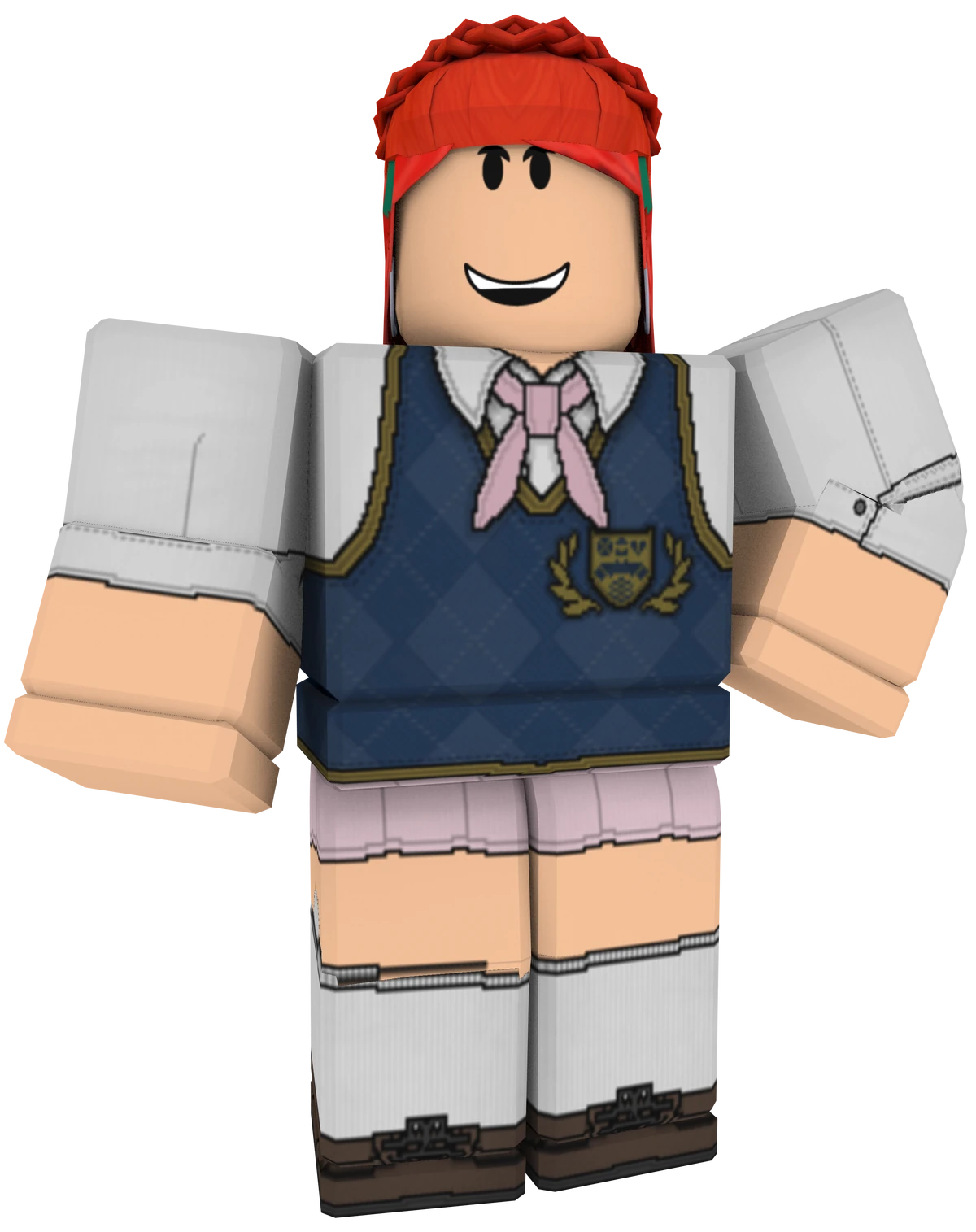 Quinn Harding | Thirlcrest Academy Wiki | Fandom