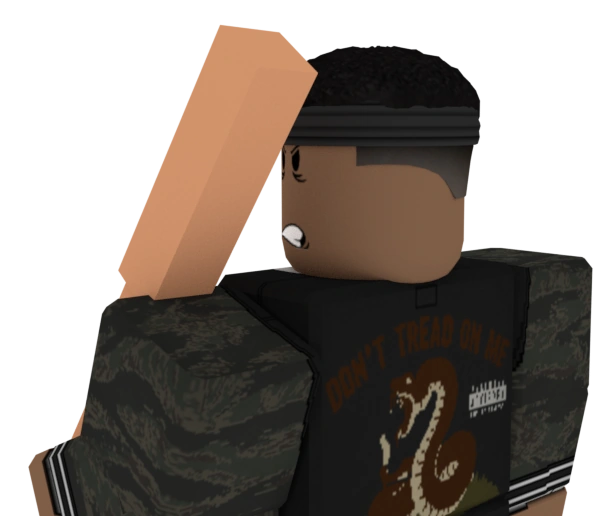 Tyrone Pape-Dambu | Thirlcrest Academy Wiki | Fandom