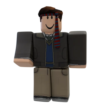 Mike Spinelli | Thirlcrest Academy Wiki | Fandom