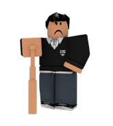 Clyde Marsh | Thirlcrest Academy Wiki | Fandom