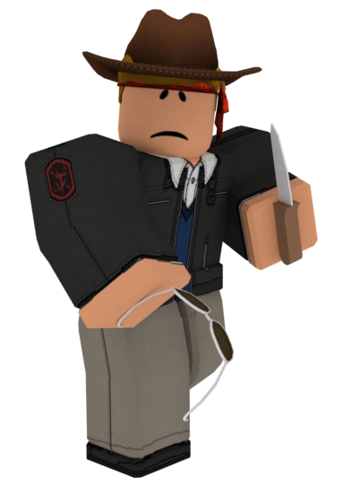 Josiah Marston | Thirlcrest Academy Wiki | Fandom