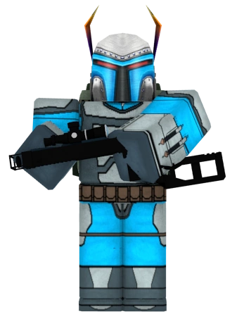 Project Mandalorian | Thirlcrest Academy Wiki | Fandom