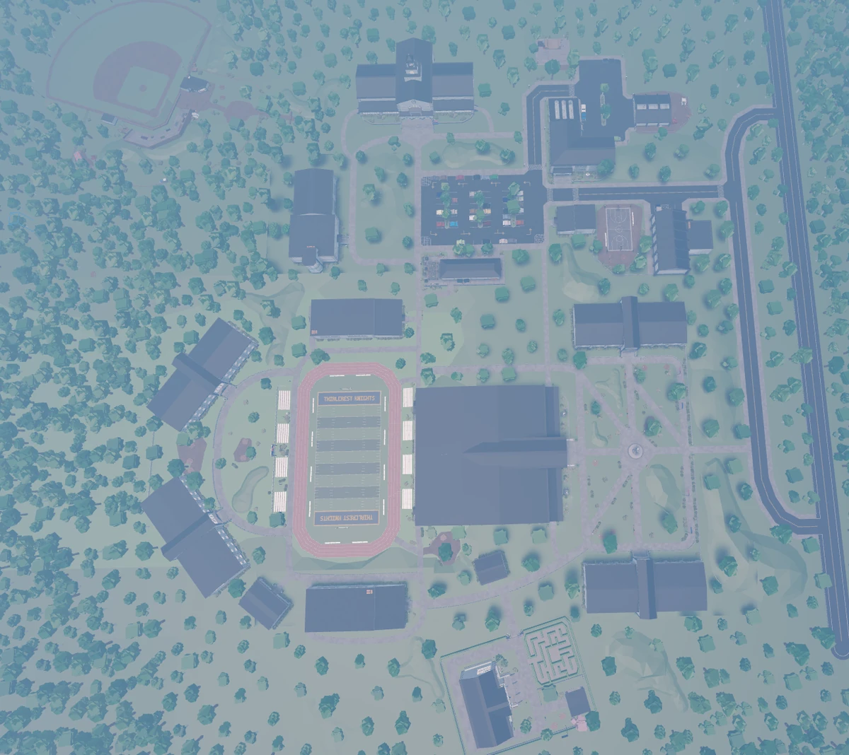 Thirlcrest Academy | Thirlcrest Academy Scholarship Edition Wiki | Fandom