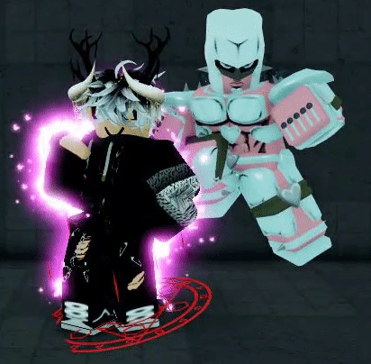 Crazy Diamond | TCA Roblox Wiki | Fandom