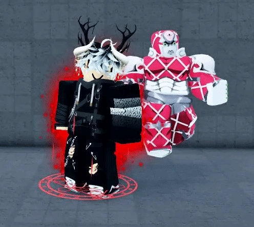 King Crimson | TCA Roblox Wiki | Fandom