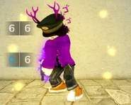 Stands | That Crazy Adventure Wiki | Fandom