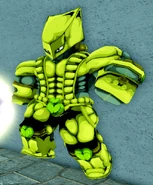Stands | That Crazy Adventure Wiki | Fandom