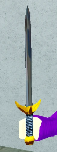 Linked Sword | That Crazy Adventure Wiki | Fandom