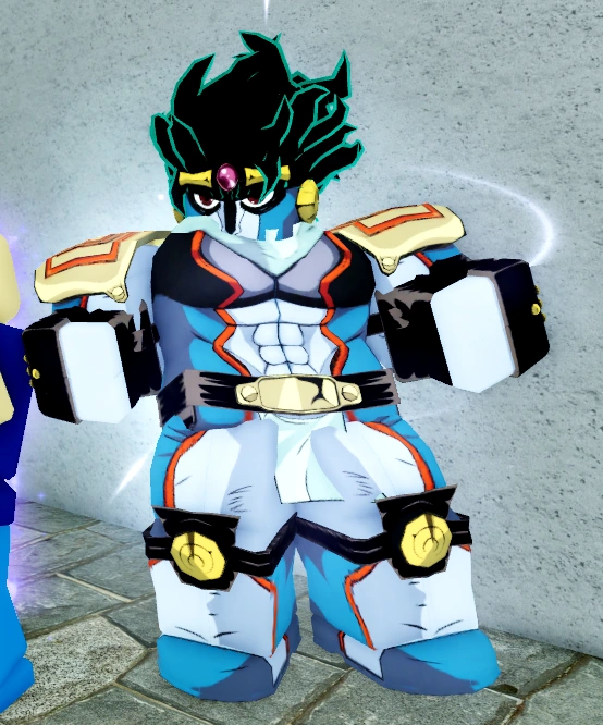 Skins | That Crazy Adventure Wiki | Fandom