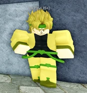 NPCs | That Crazy Adventure Wiki | Fandom