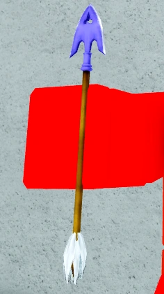 Stand Arrow | That Crazy Adventure Wiki | Fandom