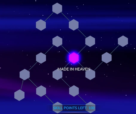 Made in Heaven | That Crazy Adventure Wiki | Fandom