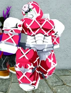 Stands | That Crazy Adventure Wiki | Fandom