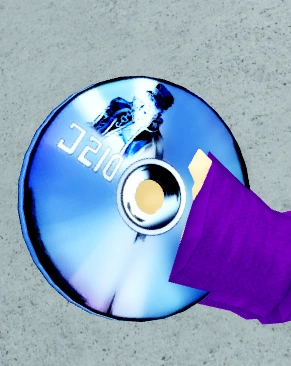 Jotaro's DISC | That Crazy Adventure Wiki | Fandom