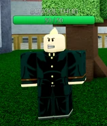 NPCs | That Crazy Adventure Wiki | Fandom