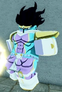 Stands | That Crazy Adventure Wiki | Fandom