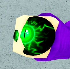 Overseeing Eye | That Crazy Adventure Wiki | Fandom