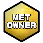 Badges | That Crazy Adventure Wiki | Fandom