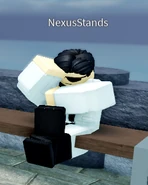 NPCs | That Crazy Adventure Wiki | Fandom