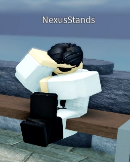 NexusStands | That Crazy Adventure Wiki | Fandom