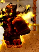 Skins | That Crazy Adventure Wiki | Fandom