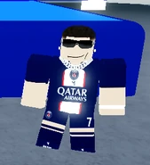 NPCs | That Crazy Adventure Wiki | Fandom