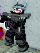 Skins | That Crazy Adventure Wiki | Fandom