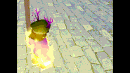 Hamon (Regular) | That Crazy Adventure Wiki | Fandom