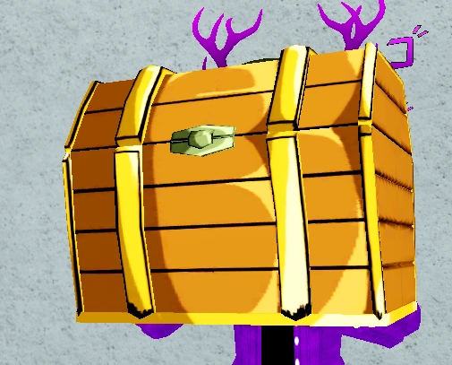 Chest | That Crazy Adventure Wiki | Fandom