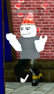NPCs | That Crazy Adventure Wiki | Fandom