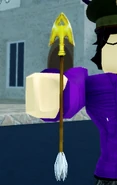 Items | That Crazy Adventure Wiki | Fandom