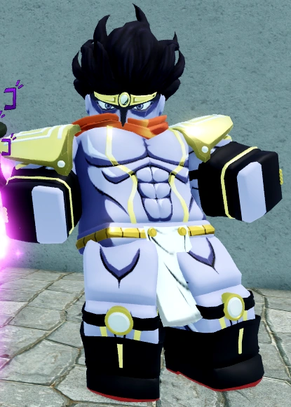 Stands | That Crazy Adventure Wiki | Fandom