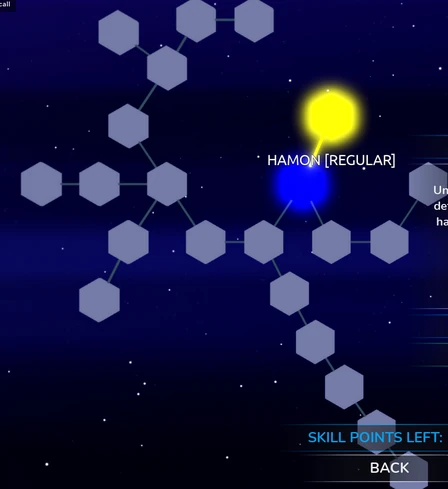 Hamon (Regular) | That Crazy Adventure Wiki | Fandom