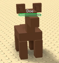 Doe | The coolest and funest game ever Wiki | Fandom