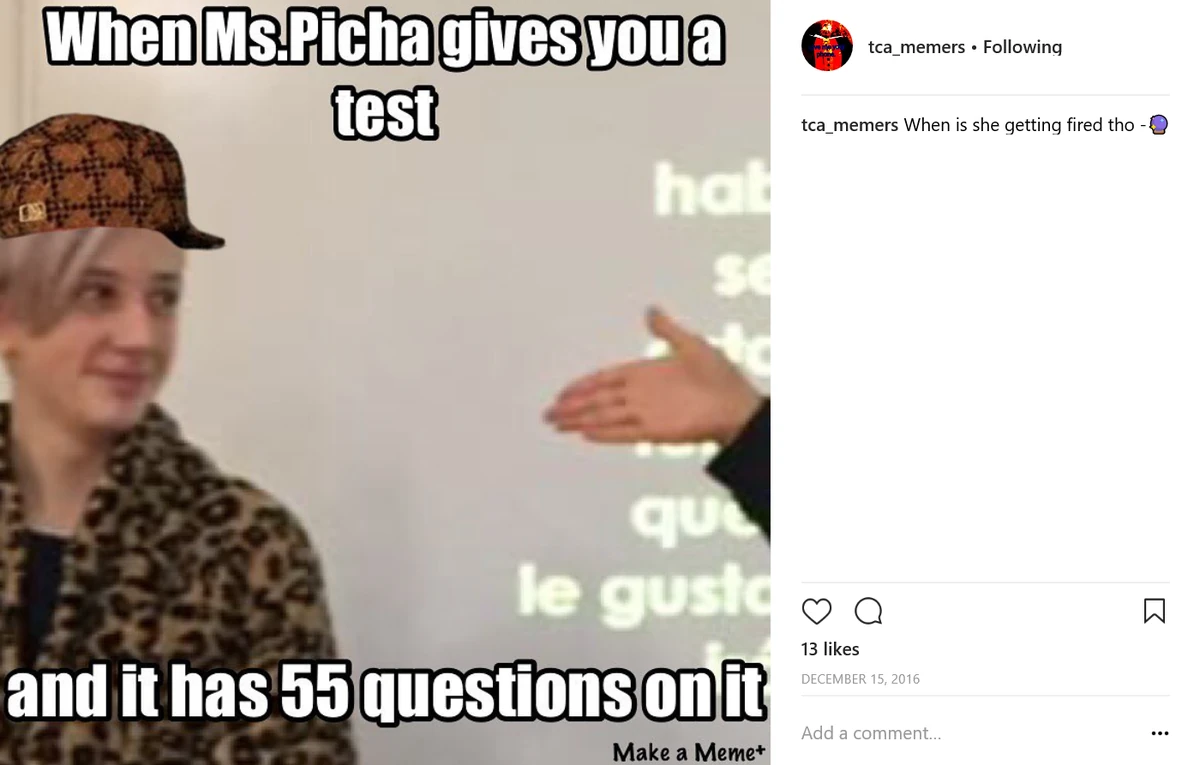 Mod 🔮 | Tcamemers Wiki | Fandom