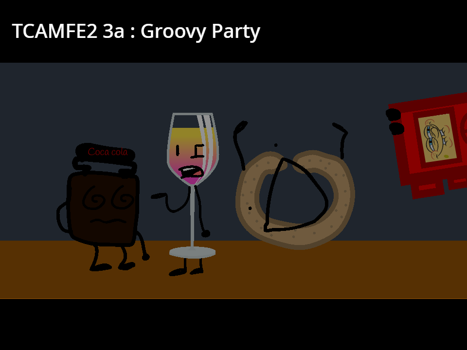 TCAMFE2 3a | Thecompetitionaboutmostlyfightingeveryone Wiki | Fandom