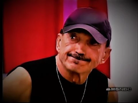 Robert Lyons | TCAP Wiki | Fandom