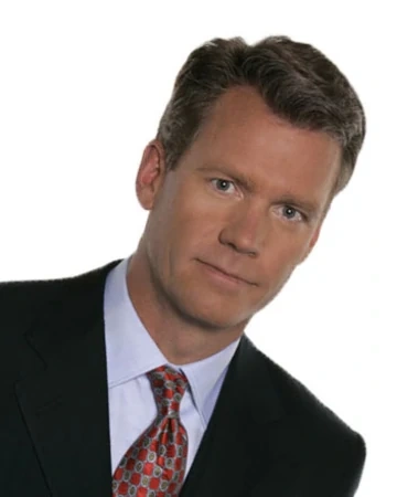 Chris Hansen | TCAP Wiki | Fandom